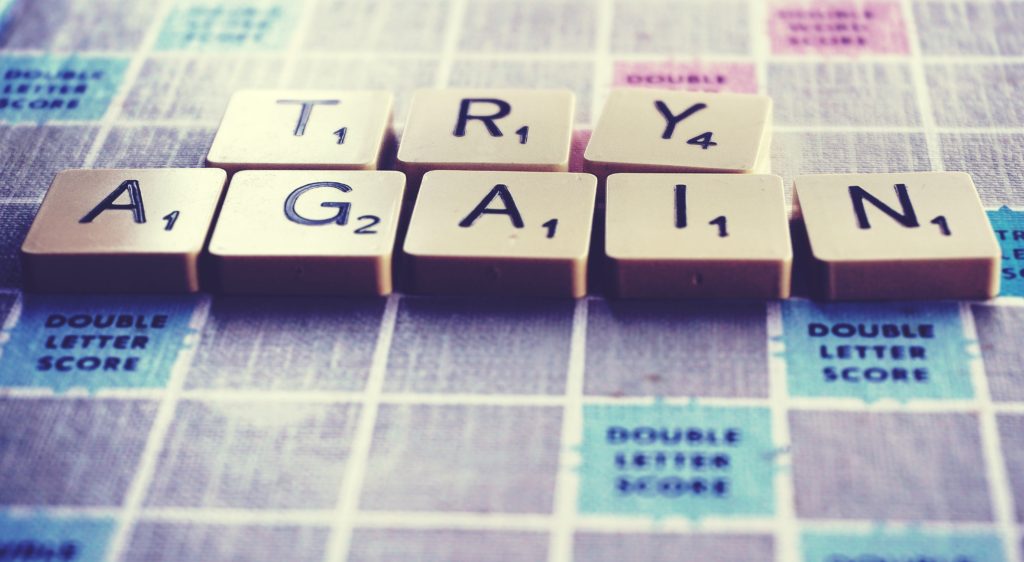 The Ironic DBA—Failure Is Always an Option - DallasDBAs.com