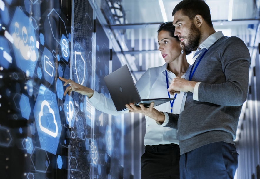 SQL Server Consulting, Fractional DBA, Upgrades, Migrations